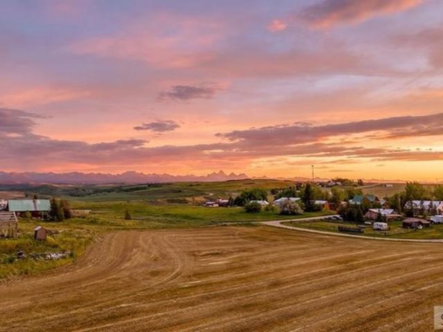 Bond St, Drummond, ID 83420