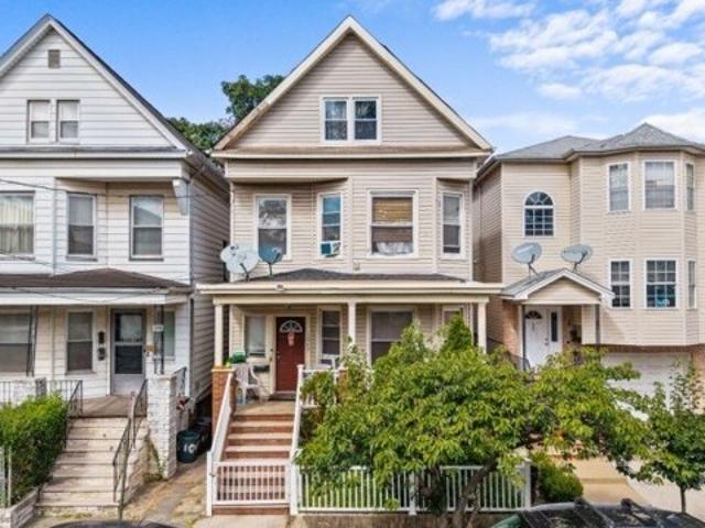 Bond St, Elizabeth City, Home For Sale