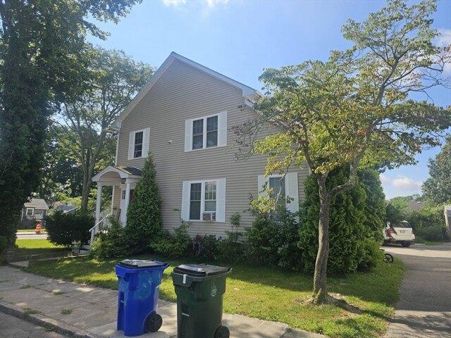 Bond St, Fall River, Home For Sale