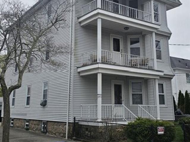Bond St, Fall River, Home For Sale
