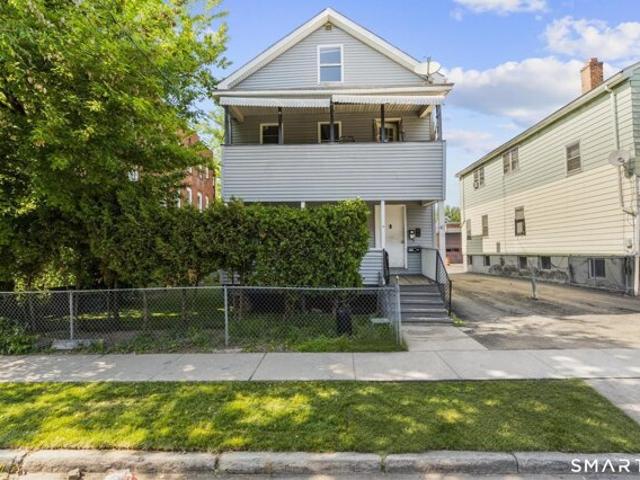 Bond St, Hartford, Home For Sale