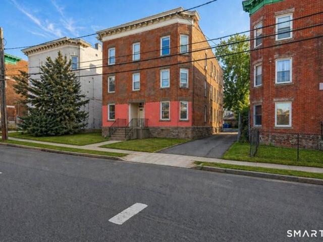 Bond St, Hartford, Home For Sale