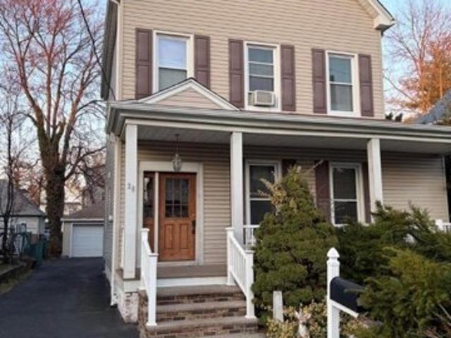 Bond St, Passaic, Home For Sale
