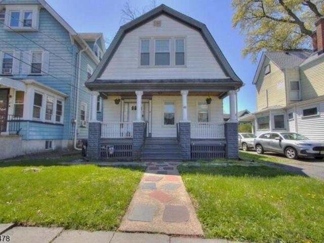Bond St, Passaic, Home For Sale