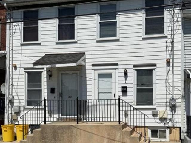 Bond St, Trenton, Home For Sale