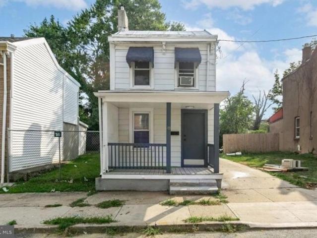 Bond St, Trenton, Home For Sale