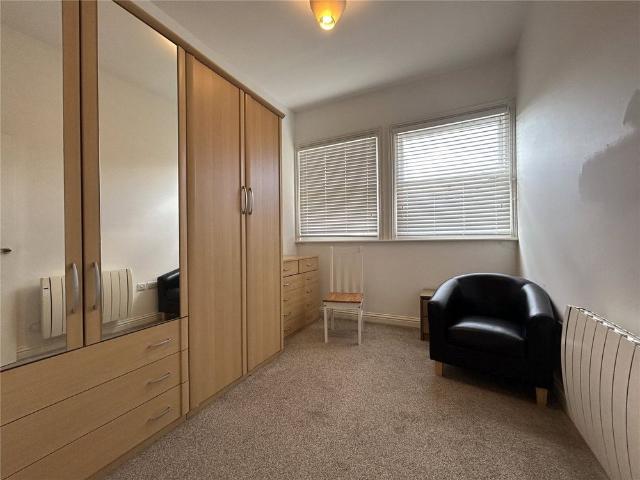 Bond Street, Bridgwater, TA6