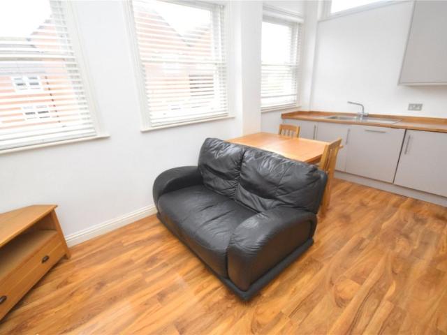 Bond Street, Bridgwater, TA6