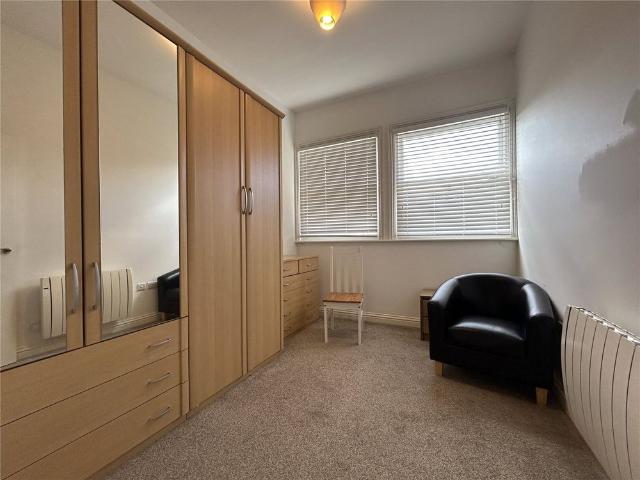 Bond Street, Bridgwater, TA6