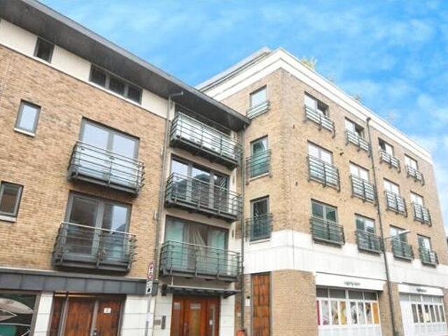 Bond Street, Chelmsford, 1 Bedroom Flat