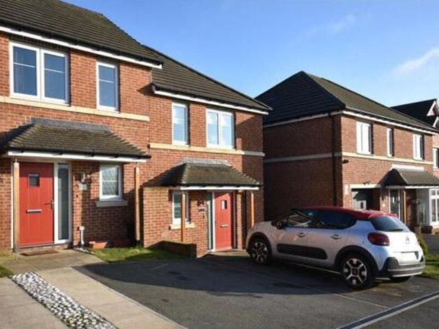 Bond Street, Crossgates, 2 Bedroom Terraced