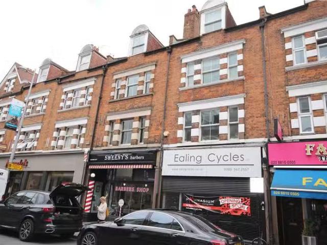 Bond Street, Ealing, W5 5AP