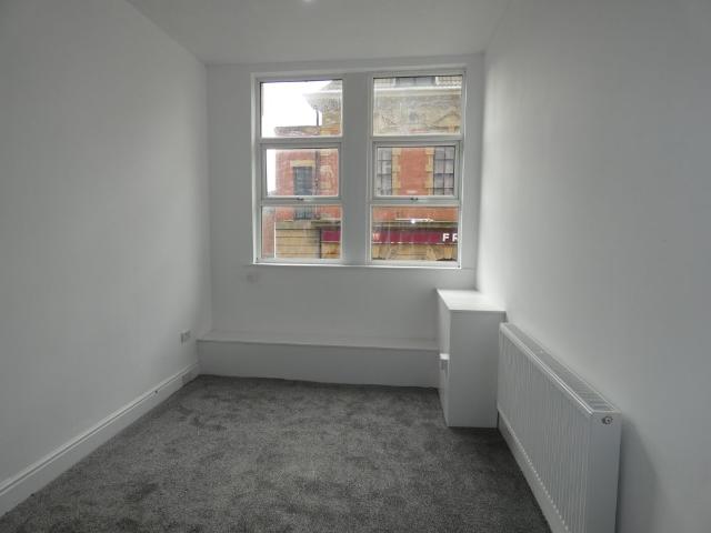 Bond Street Flat 3