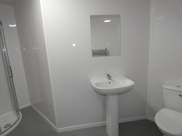 Bond Street Flat 3