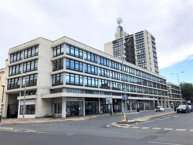 Bond Street, Hull, East Riding Of Yorkshire HU1, 1 bed flat to rent, £700 pcm | PrimeLocation