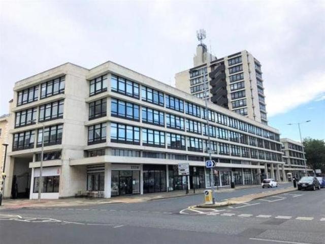 Bond Street, Hull, East Riding Of Yorkshire HU1, 2 bed flat to rent, £895 pcm | PrimeLocation