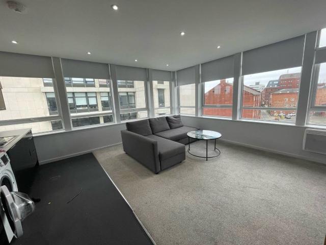 Bond Street, Kingston Upon Hull HU1, Room to rent, £800 pcm | PrimeLocation