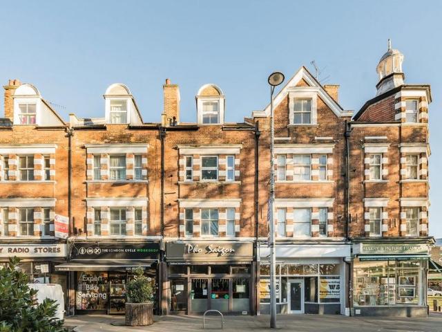 Bond Street, London W5 1 bed flat to rent £1,603 pcm £370 pw