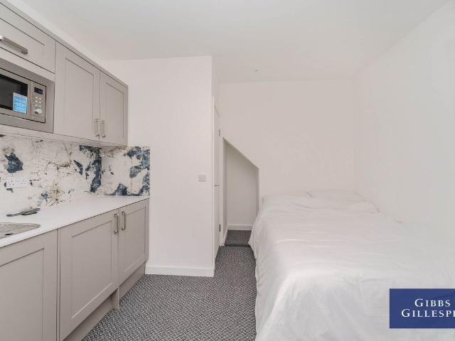 Bond Street, London W5, Studio to rent, £1,350 pcm | PrimeLocation