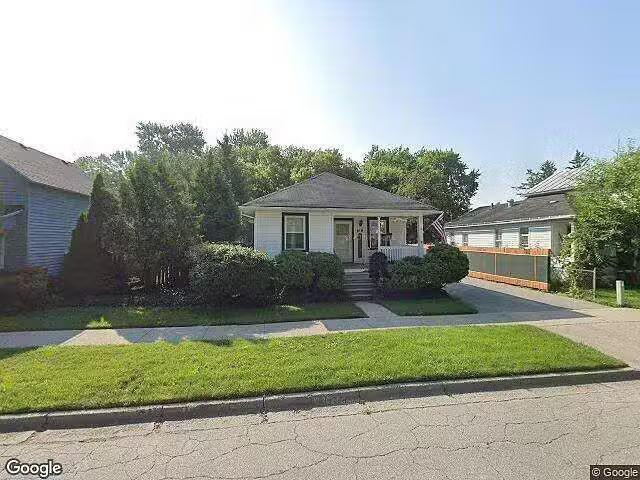 Bond, SAGINAW, MI 48602 649226653