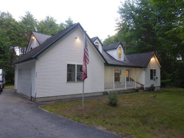Bond Spring Rd, Newfield, Home For Sale