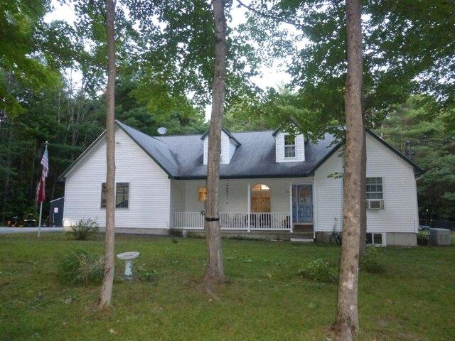 Bond Spring Rd, Newfield, Home For Sale