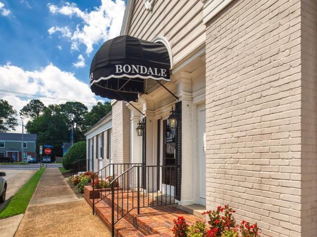 Bondale Studio Apartment for Rent at 7603 Bondale Ave, Norfolk, VA 23505 Wards Corner