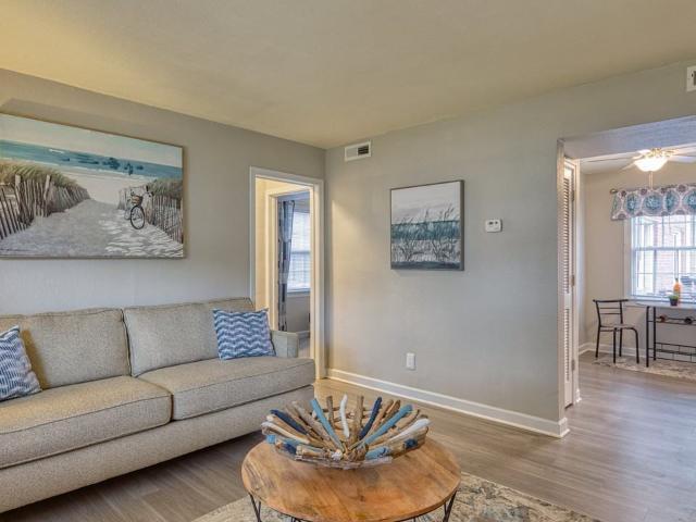 Bondale 1 Bedroom Apartment for Rent at 7603 Bondale Ave, Norfolk, VA 23505 Wards Corner