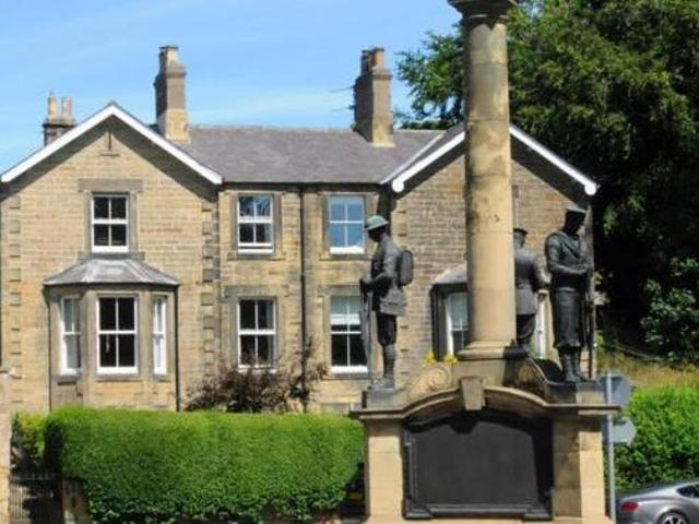 Bondgate Villa, Bondgate Without, 5 Bedroom Semi detached