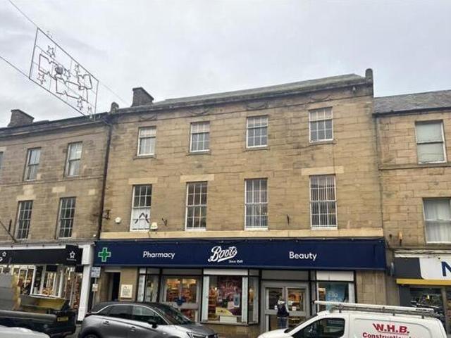 Bondgate Within, Alnwick, Office To Lease