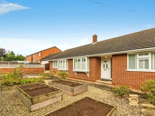 Bondfield Close, Wombwell, 3 Bedroom Detached