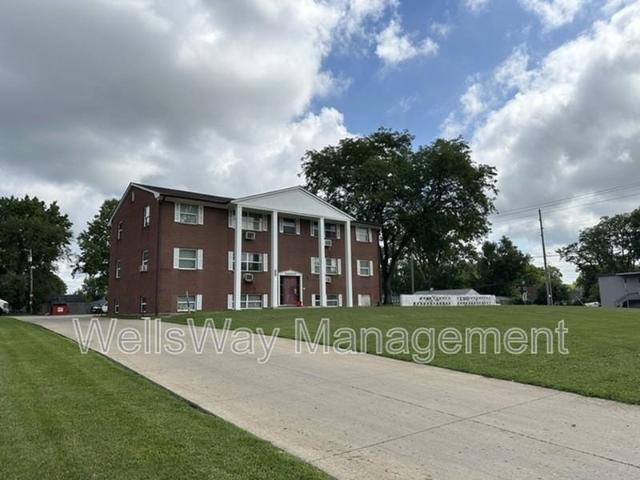 Bondmore Apartments 2 Bedroom Apartment for Rent at 5960 E 42nd St, Indianapolis, IN 46226 Devington