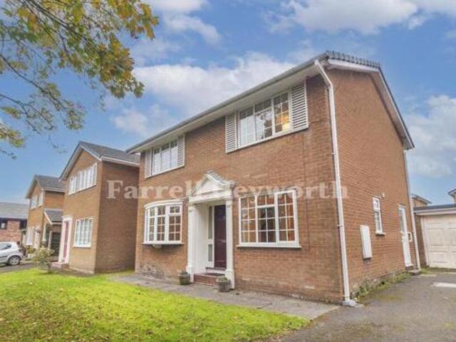 Bonds Lane, Elswick, 4 Bedroom Detached