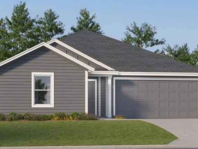 Bonds Plan Magnolia Ridge Majors Collection Community