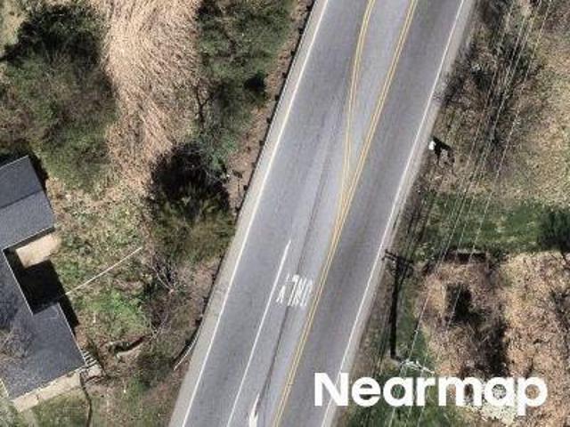 Bondsville Rd