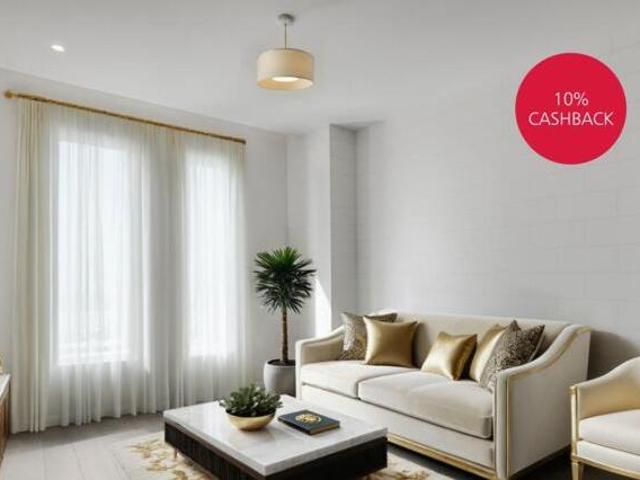 Bondway, London, 1 Bedroom Flat