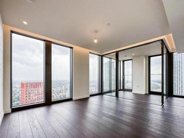 Bondway, London, 2 Bedroom Apartment