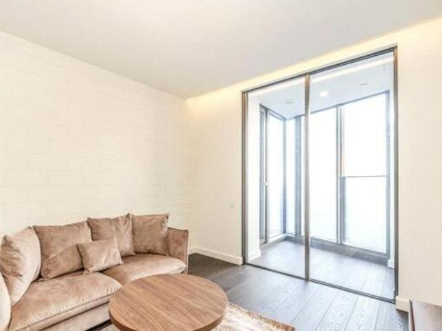 Bondway, London, 2 Bedroom Apartment