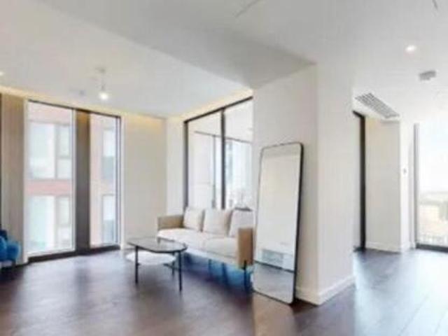 Bondway, London, 2 Bedroom Flat