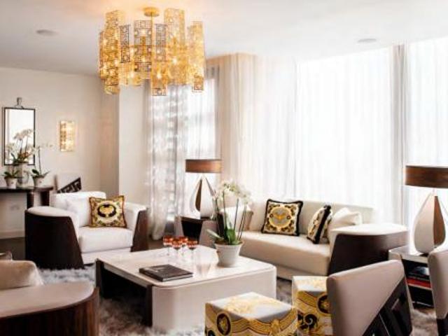 Bondway, London, 2 Bedroom Flat