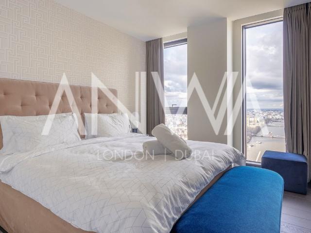 Bondway, London SW8, 3 bed flat to rent, £12,000 pcm | PrimeLocation