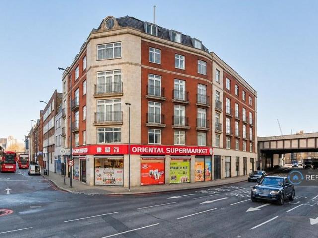 Bondway, London, SW8 3 bed flat to rent £4,250 pcm £981 pw