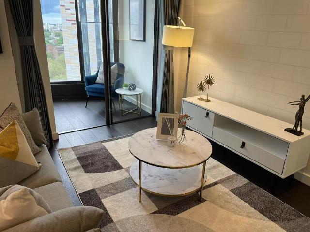 Bondway, London SW8 1 bed apartment to rent £3,300 pcm £762 pw