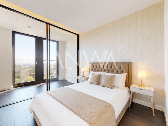 Bondway, London SW8, 1 bed flat to rent, £3,500 pcm | PrimeLocation