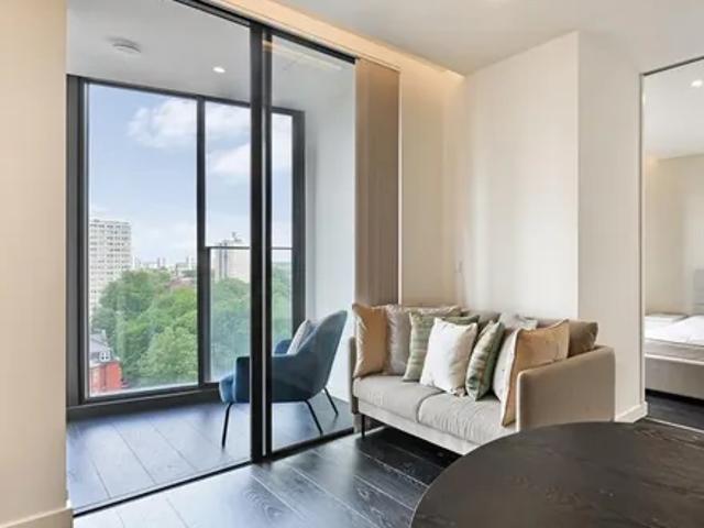 Bondway, London, SW8 1SQ, United Kingdom | 1 bed house for rent #167552664 | Rentberry