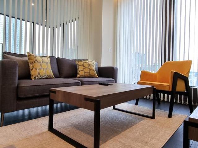 Bondway, London SW8 2 bed apartment to rent £4,500 pcm £1,038 pw
