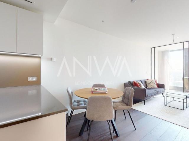 Bondway, London SW8, 2 bed flat to rent, £5,000 pcm | PrimeLocation