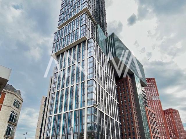 Bondway, London SW8, 2 bed flat to rent, £5,500 pcm | PrimeLocation
