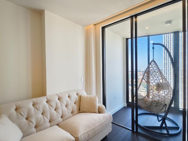 Bondway, London SW8, 2 bed flat to rent, £5,200 pcm | PrimeLocation
