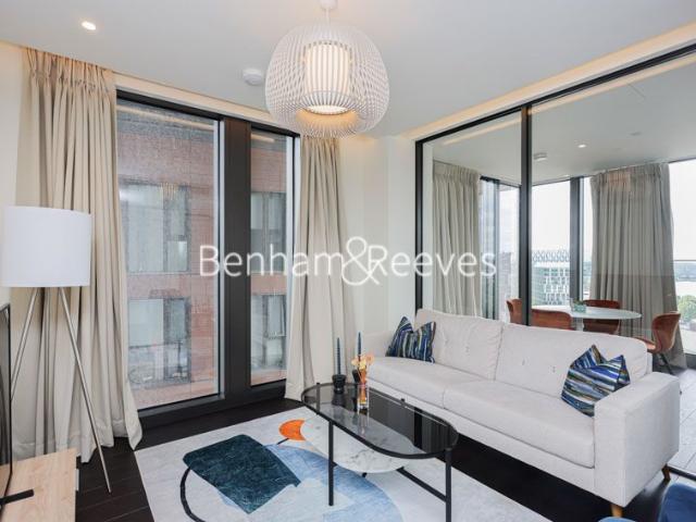 Bondway, Parry St SW8, 2 bed flat to rent, £5,000 pcm | PrimeLocation